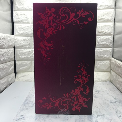 Binding Native Dark Elf Olga Origa Discordia 1 4 PVC Figure ...