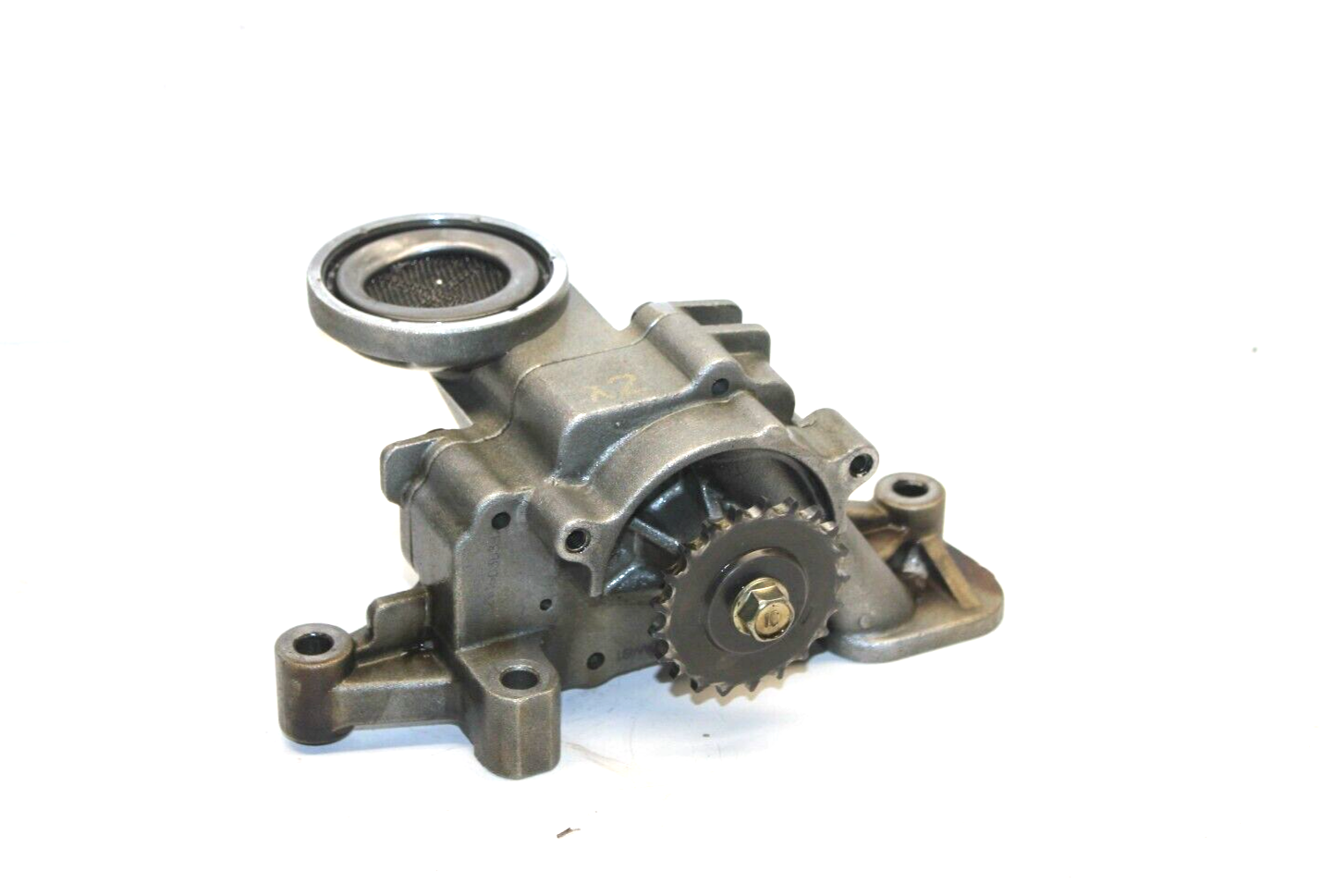OEM 213103CBA0 Engine Oil Pump For Hyundai Azera Santa Fe Kia Sedona ...