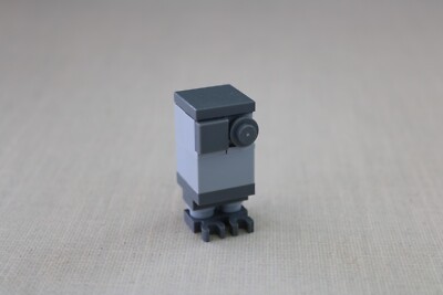 Lego Star Wars Gonk Droid sw0430 Lot 078 | eBay