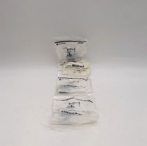 Allen-Bradley W43 Heater Element - Lot of 3 | eBay