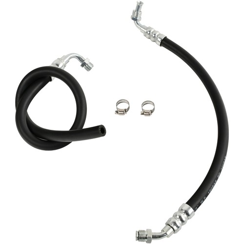 For 605 670 500-Series Power Steering Conversion Gear Box Rubber Hose ...