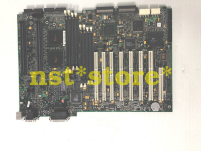 COMPAQ 159301-001 ML530 G1 server motherboard | eBay UK