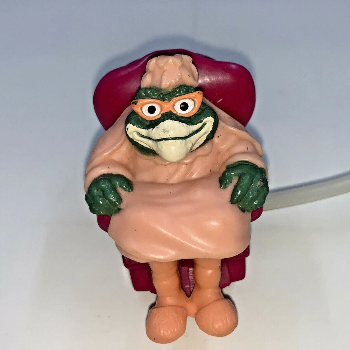 Dinosaurs Tv Show Grandma