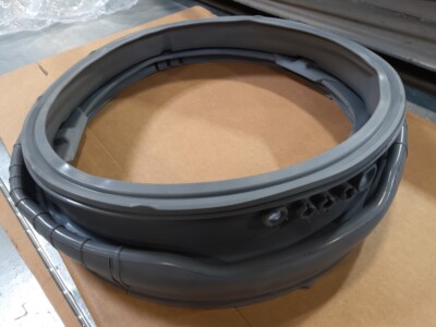 OEM LG MDS65736912 Washer Door Gasket | eBay