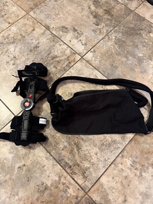 BREG Elbow PO T Scope Premier Reg RT 07255 RIGHT Elbow Brace Regular w ...