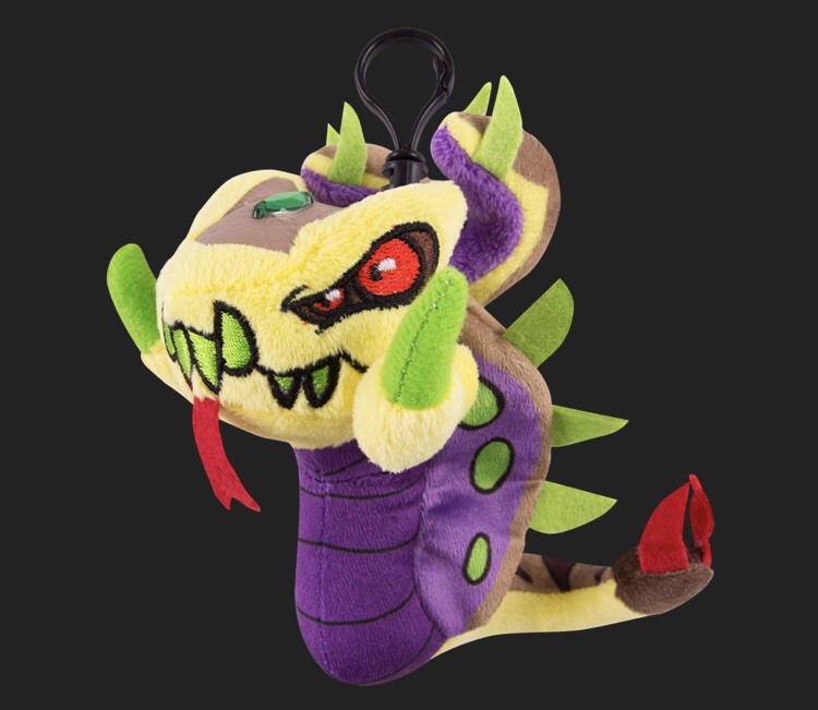 Skin Venomancer Dota 2 Old Venomancer [Dota 2] [Mods]