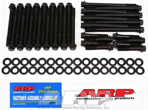 ARP 135-3703 High Performance Head Bolt Kit 672036002312| eBay