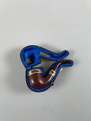 KBB Blue Line Bakelite Pipe, Unsmoked | eBay