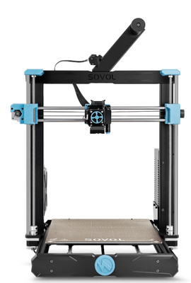 Tuned Sovol SV06+ with Big Tree Tech Pad 7 | eBay