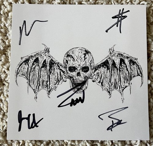 Life Is But A Dream by Avenged Sevenfold (CD, 2023, Warner Bros.) for ...