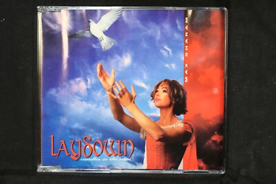Max Sharam ‎– Laydown - Single - CD (C1299) | eBay Australia