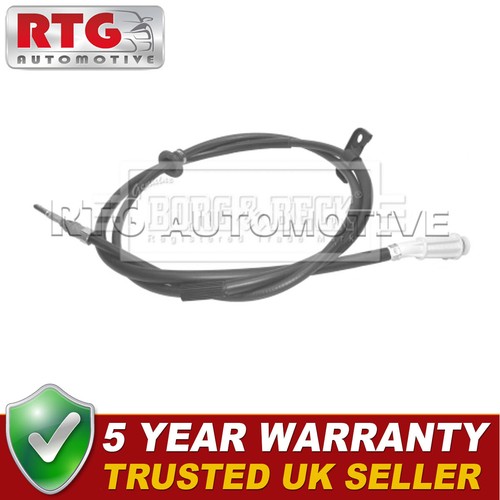 Hand Brake Cable Fits Volvo XC90 2002-2014 30793828 | eBay UK