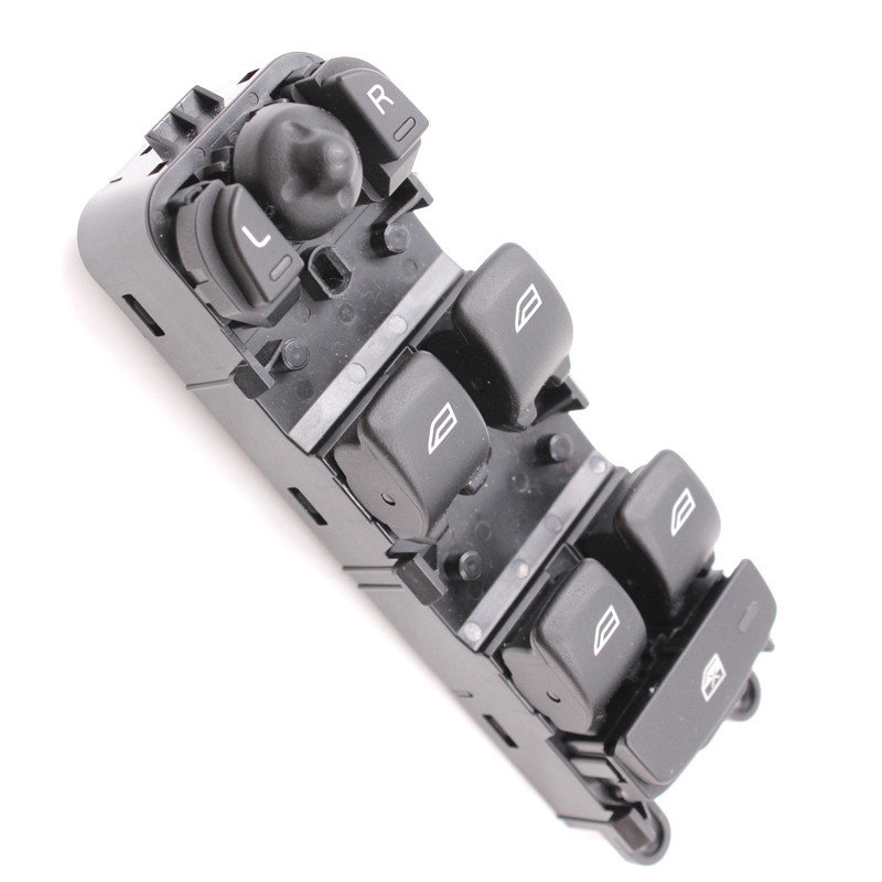 LR013883 Power Window Switch For Land Rover LR2 LR4 SPORT AH22-14540-AC ...