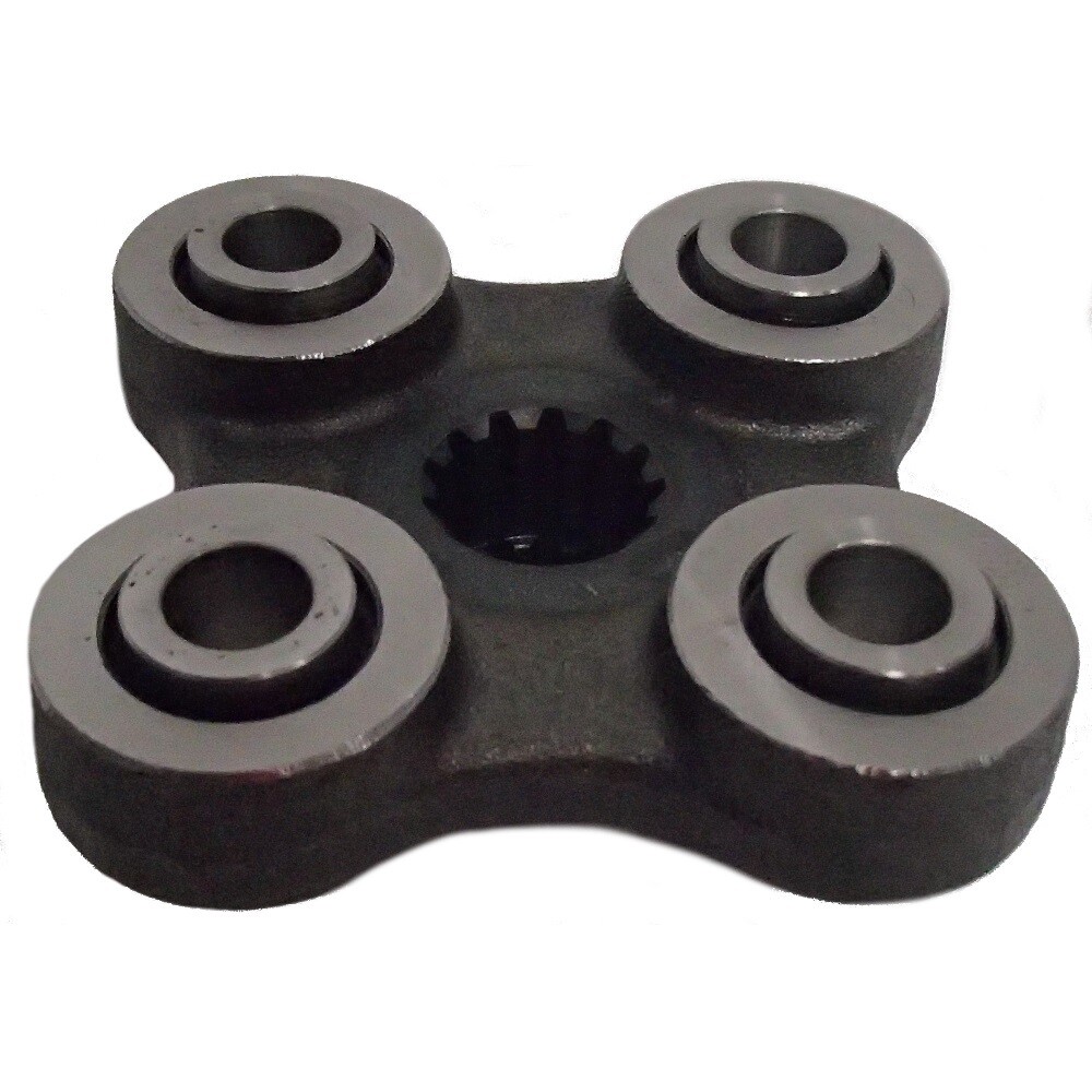 Hydraulic Pump Hub Fits Case 480D 40XT 75XT 580D 70XT 1840 1845C 580SE ...