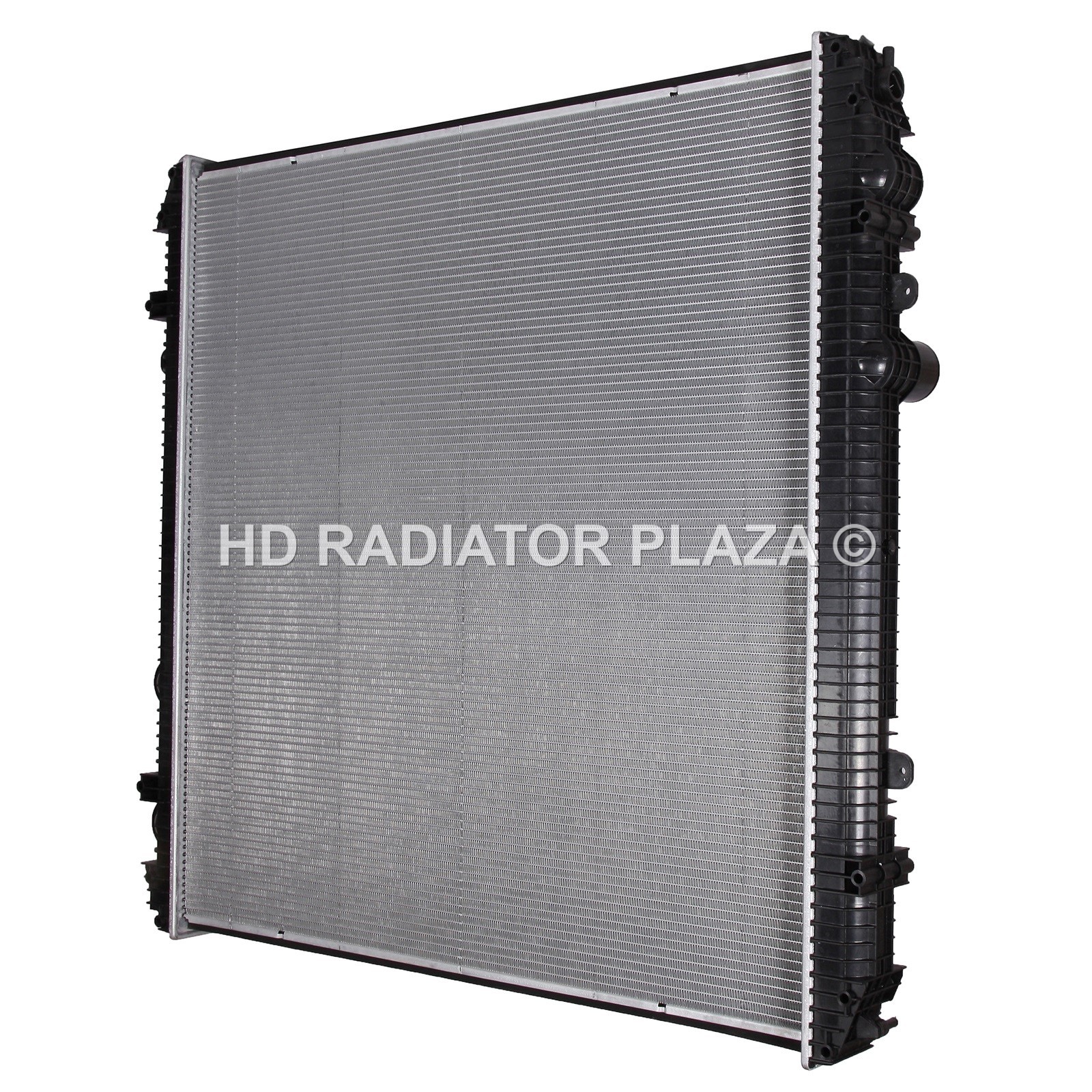 Radiator For 03-07 Freightliner Coronado 122 132 Turbo Diesel C15 DD15 ...