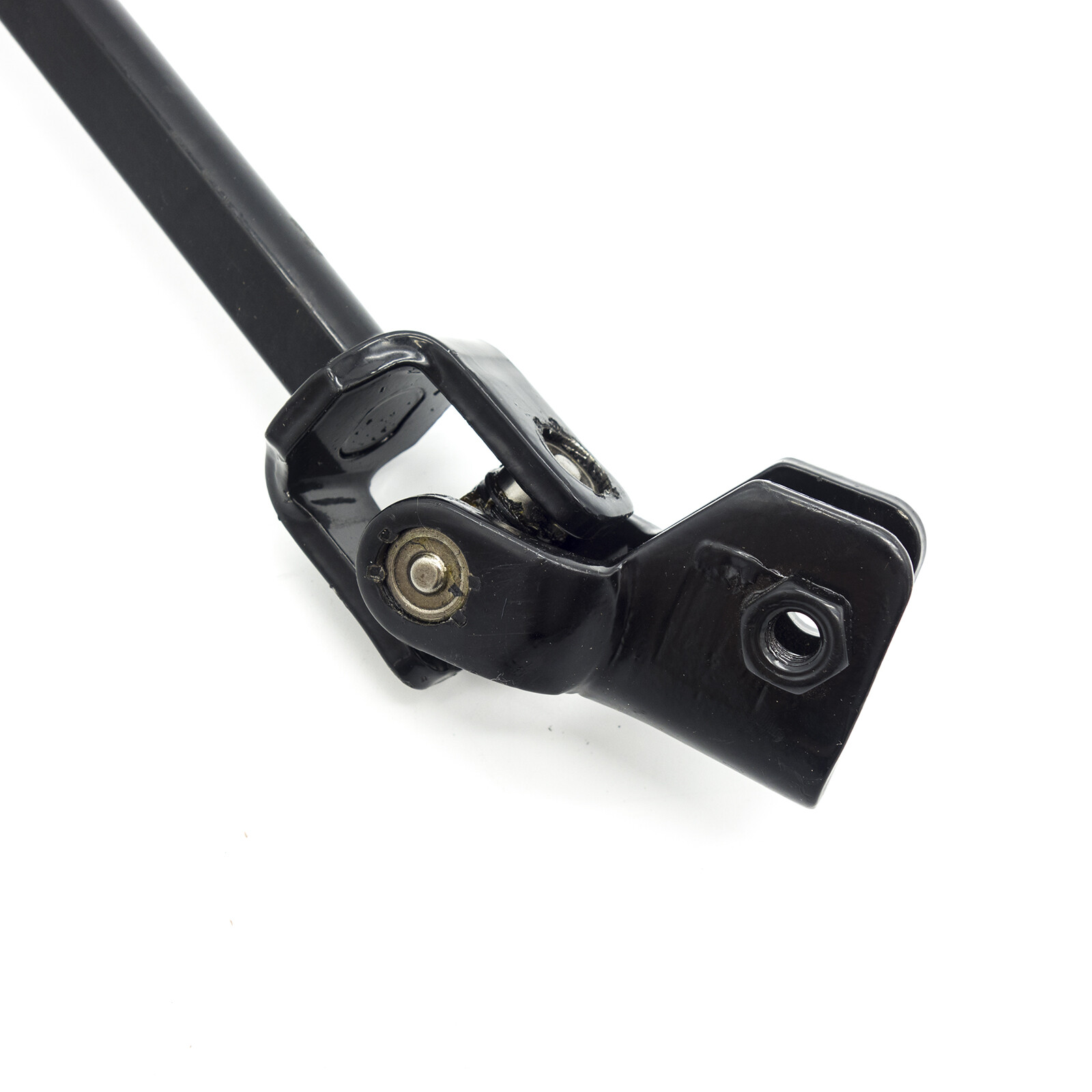 NEW STEERING GEAR COUPLING SHAFT FOR 2006-2010 HUMMER H3 19256702 | eBay