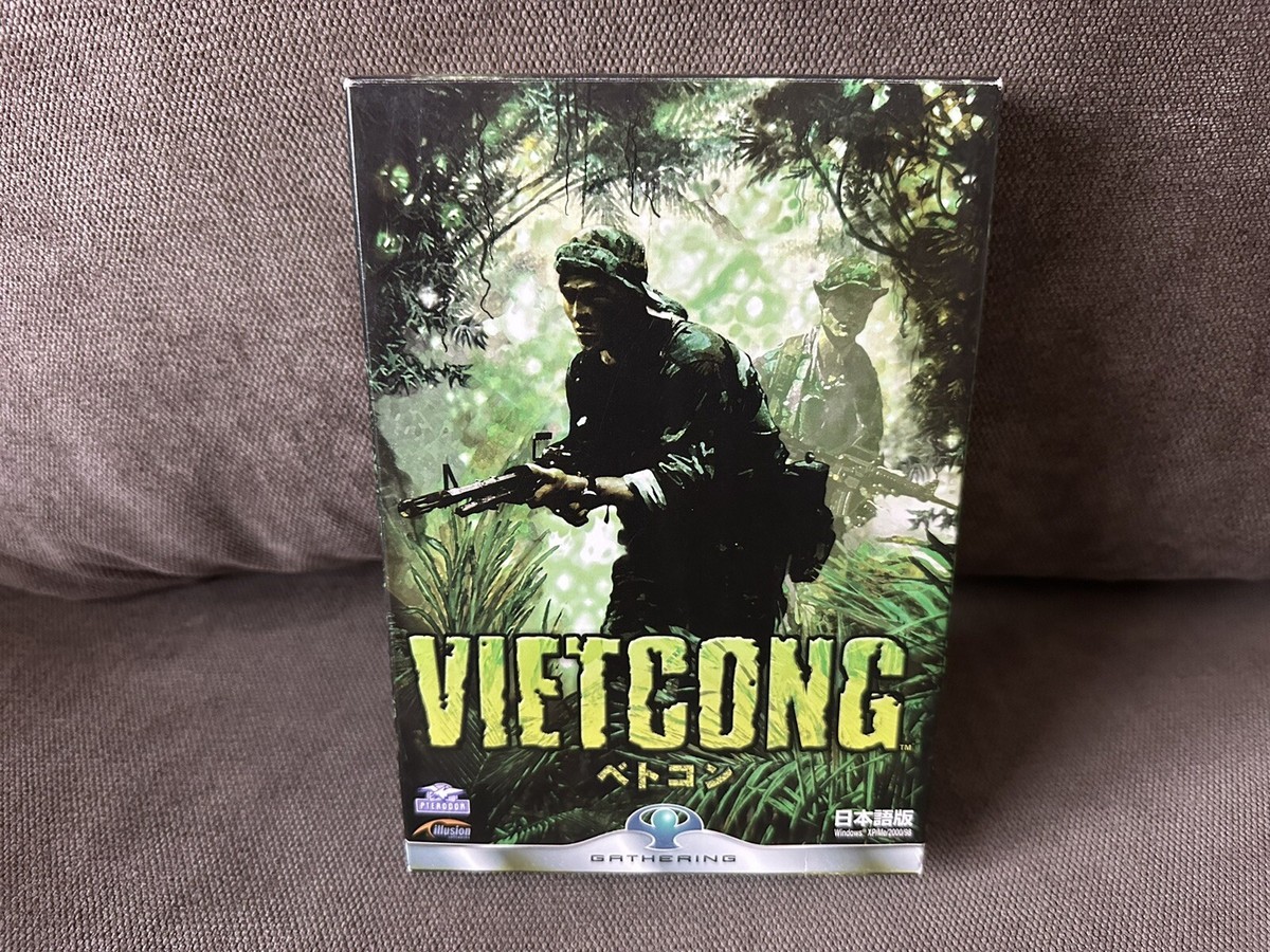 Vietcong Game Vietcong Internet Movie Firearms Database Guns In