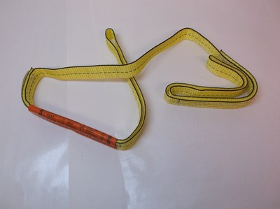 Winches, Come Alongs & Straps - Choker Sling