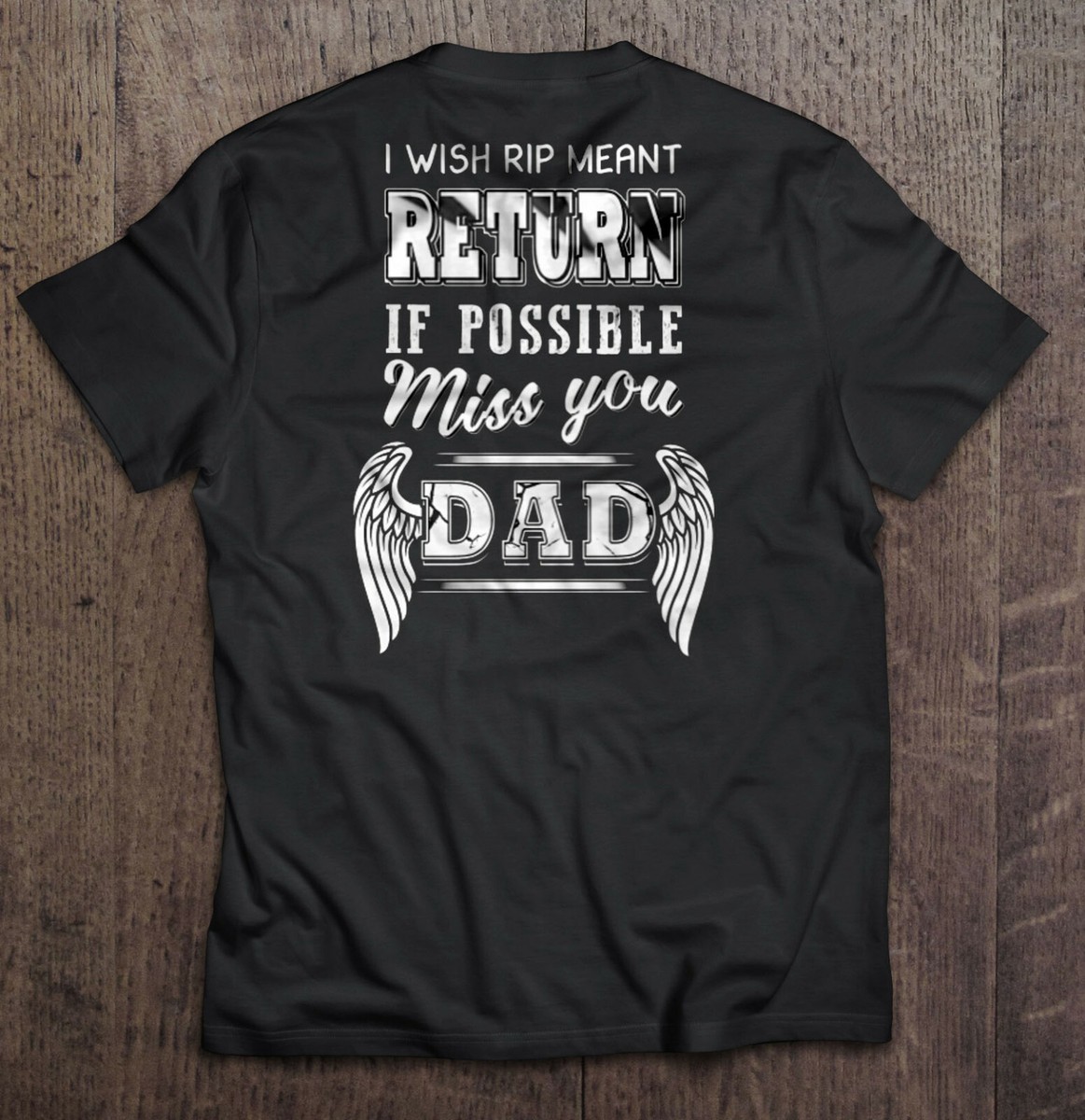 I Miss You Dad Rip On Wrist R.i.p Tattoos For Dad Free Tattoo Images
