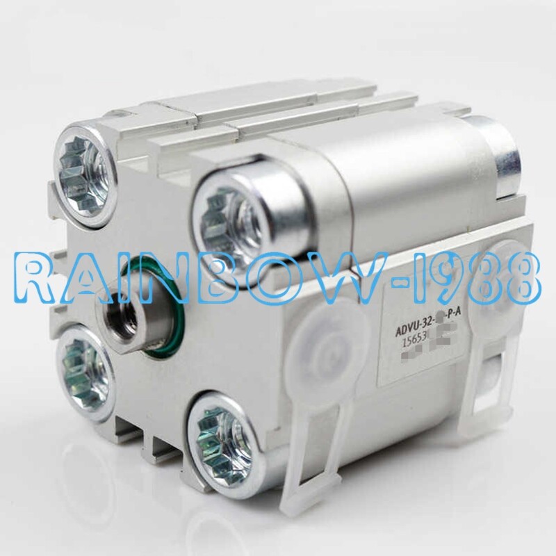 ADVU-32-50-P-A FOR Festo thin cylinder 156537 | eBay