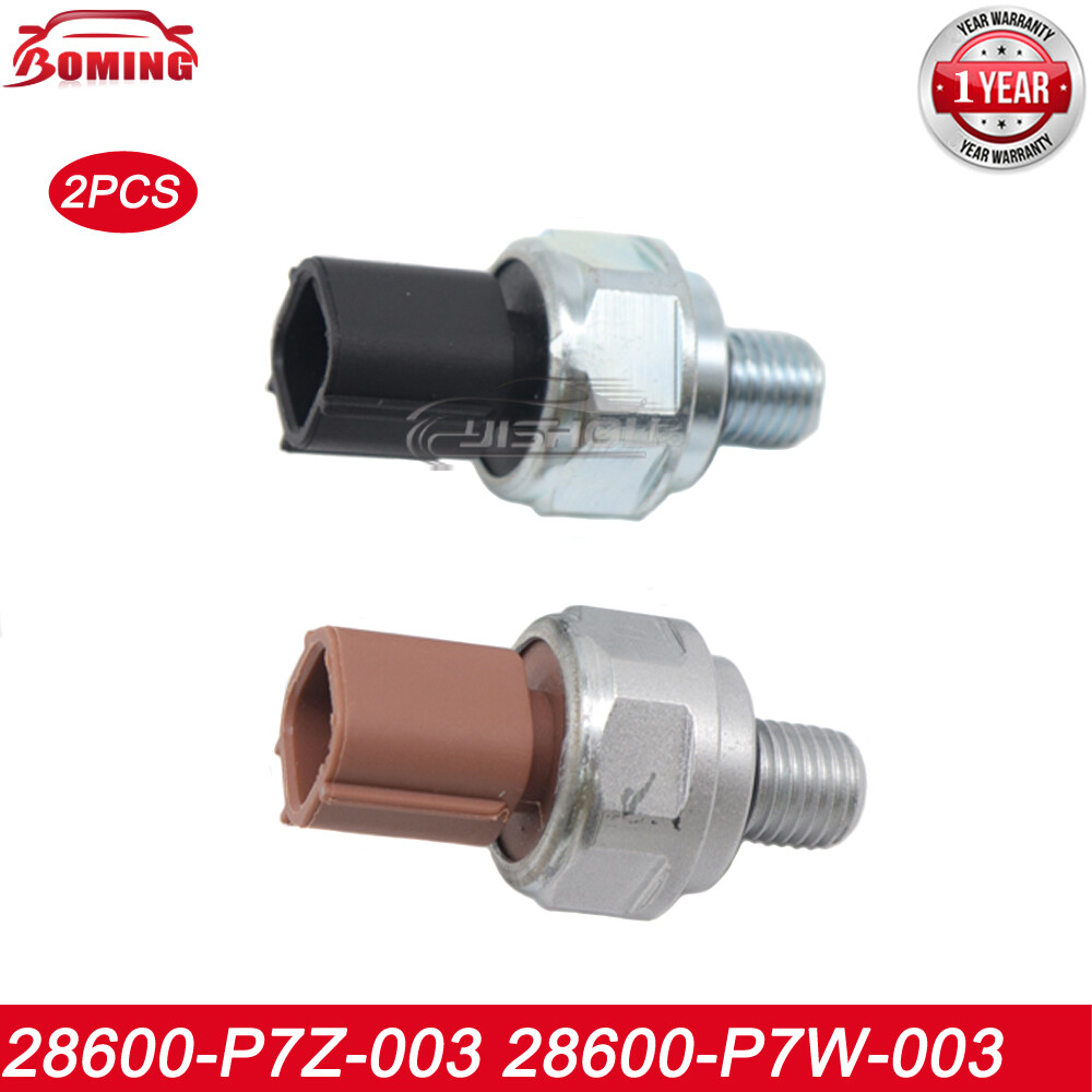 2PCS New Transmission Pressure Switches For Honda 28600-P7Z-003 28600 ...