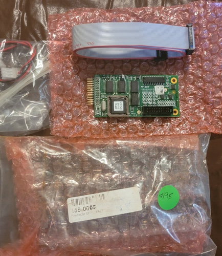 159005 AMPAC FIREFINDER 302-671B CONVENTIONAL ZONE BOARD KIT NEW | eBay Australia