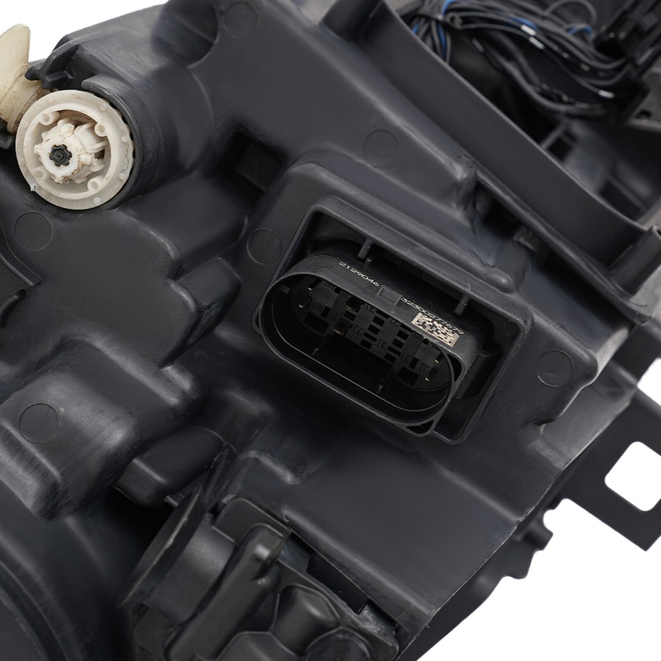 Left Driver Side Headlamp for 19-22 Mercedes-Benz A-Class W177 W ...