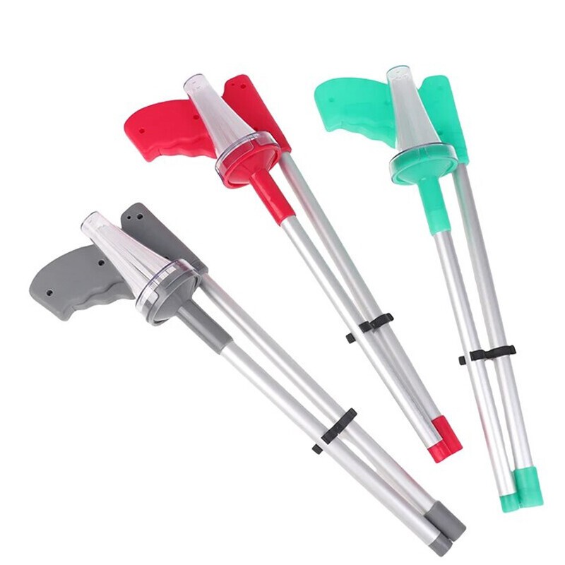 Spider Catcher Pest Trap Long Arm Safe Humane No Harm Insect Bug Moth ...