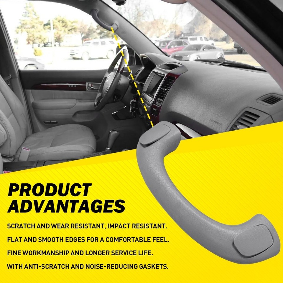 SLIDING SUNROOF MOON ROOF GLASS For 2003-2009 TOYOTA 4RUNNER LEXUS ...