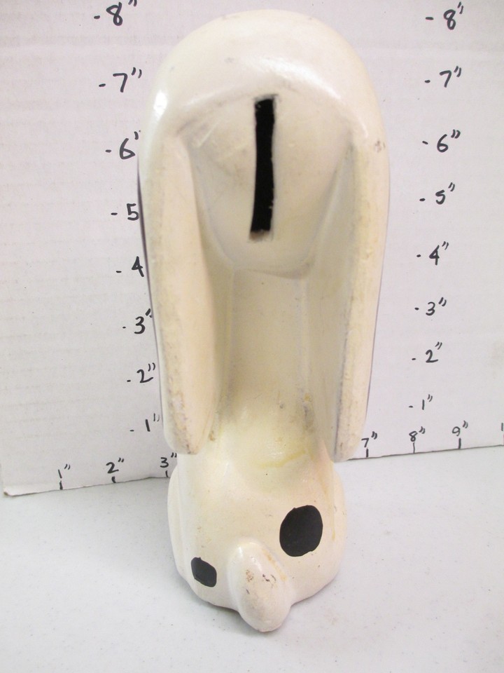 SNOOPY Peanuts 1970s Charles Schulz comic strip advertising toy coin ...