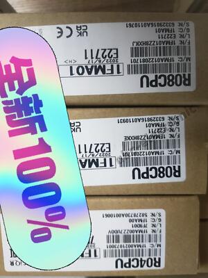 1PCS NEW R08CPU Module Mitsubishi | eBay