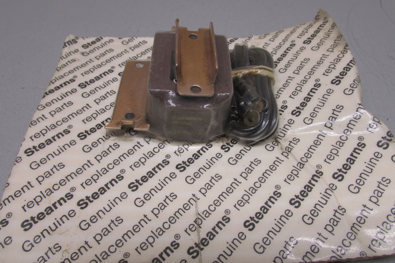 Stearns Brake Coil Kit 61446061 | eBay