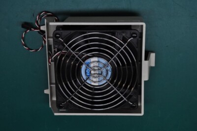 DELL NMB 12Volts Cooling Fan Assembly 4715KL-04W-B19 | eBay