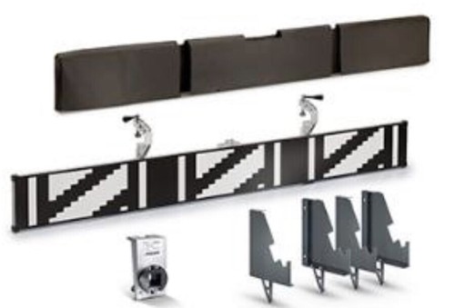 OEM VW Audi Laser Sensor Scanning Adjusting Tool VAS6430/12 | eBay