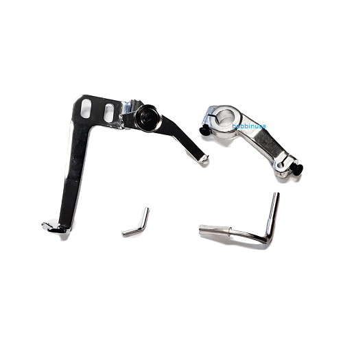 Spreader Tension & Arm & Guide Coverstitch W562 W664 | eBay