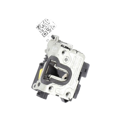 Serrure de porte avant droite - Dacia SANDERO I - 8200735224 - P0-6632G ...