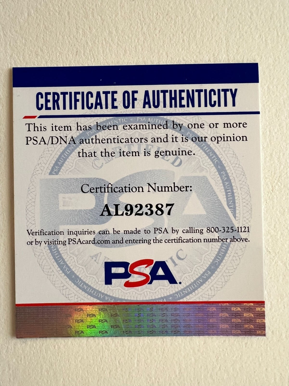 CARDI B SIGNED AUTOGRAPHED WAP ALBUM COVER MEGAN THEE STALLION RARE PSA ...