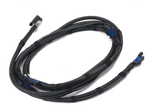 Genuine Mercedes Benz Windshield Washer Fluid Hose W/ Nozzle 2218600292 ...