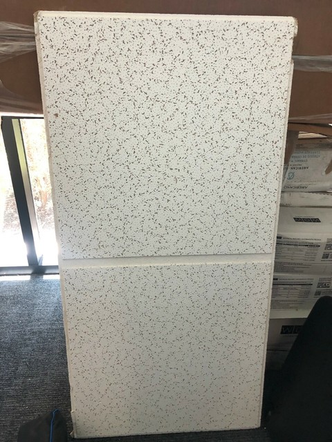 Cortega Second Look 2767 Armstrong Ceiling Solutions