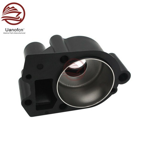 Water Pump Impeller Kit For Mercury Mercruiser Alpha One 46-96148A8 46 ...