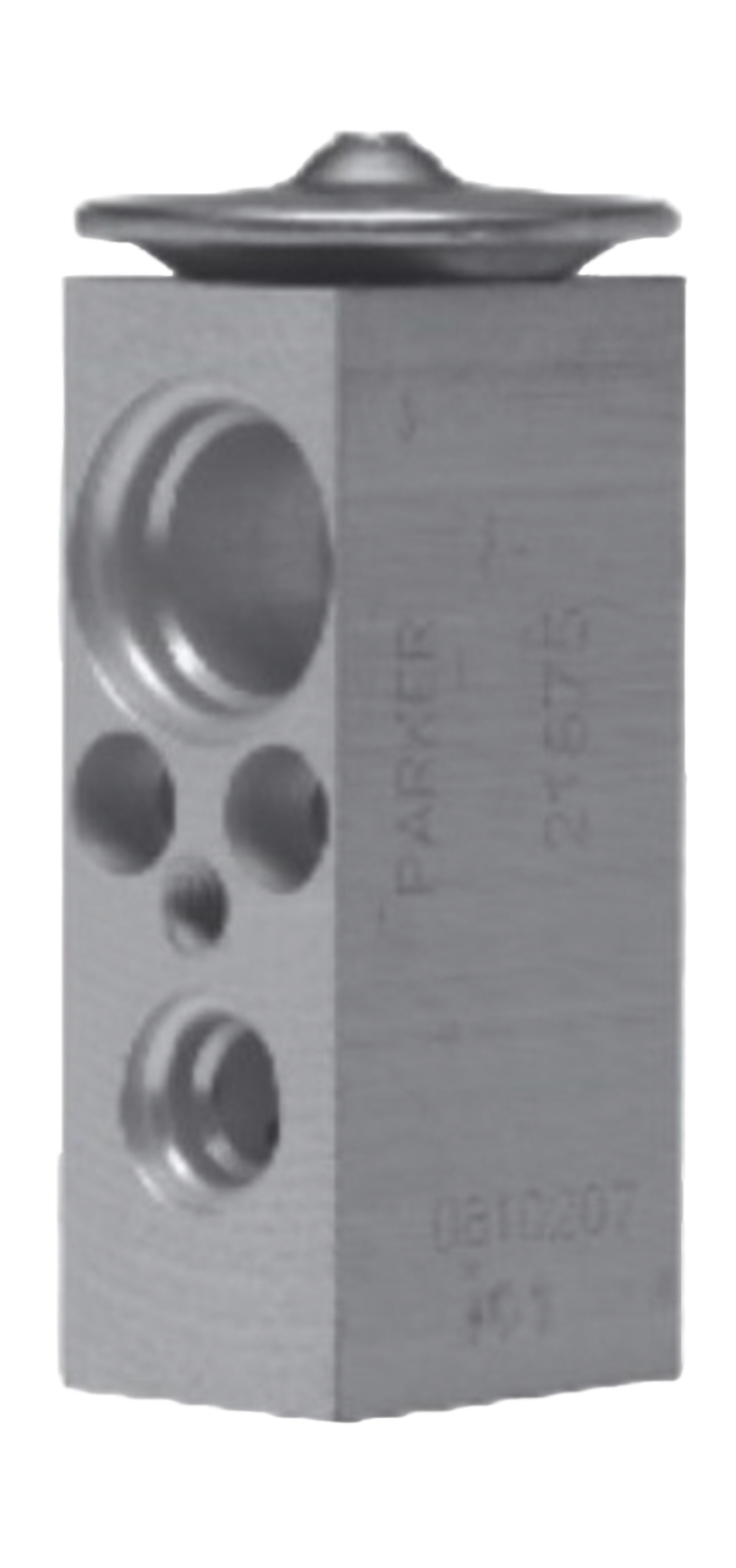 Red Dot Bulbless Block Type Expansion | Grelly USA