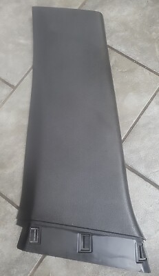 2014-2017 Buick Regal Left Driver Center B Pillar Interior Trim Panel ...