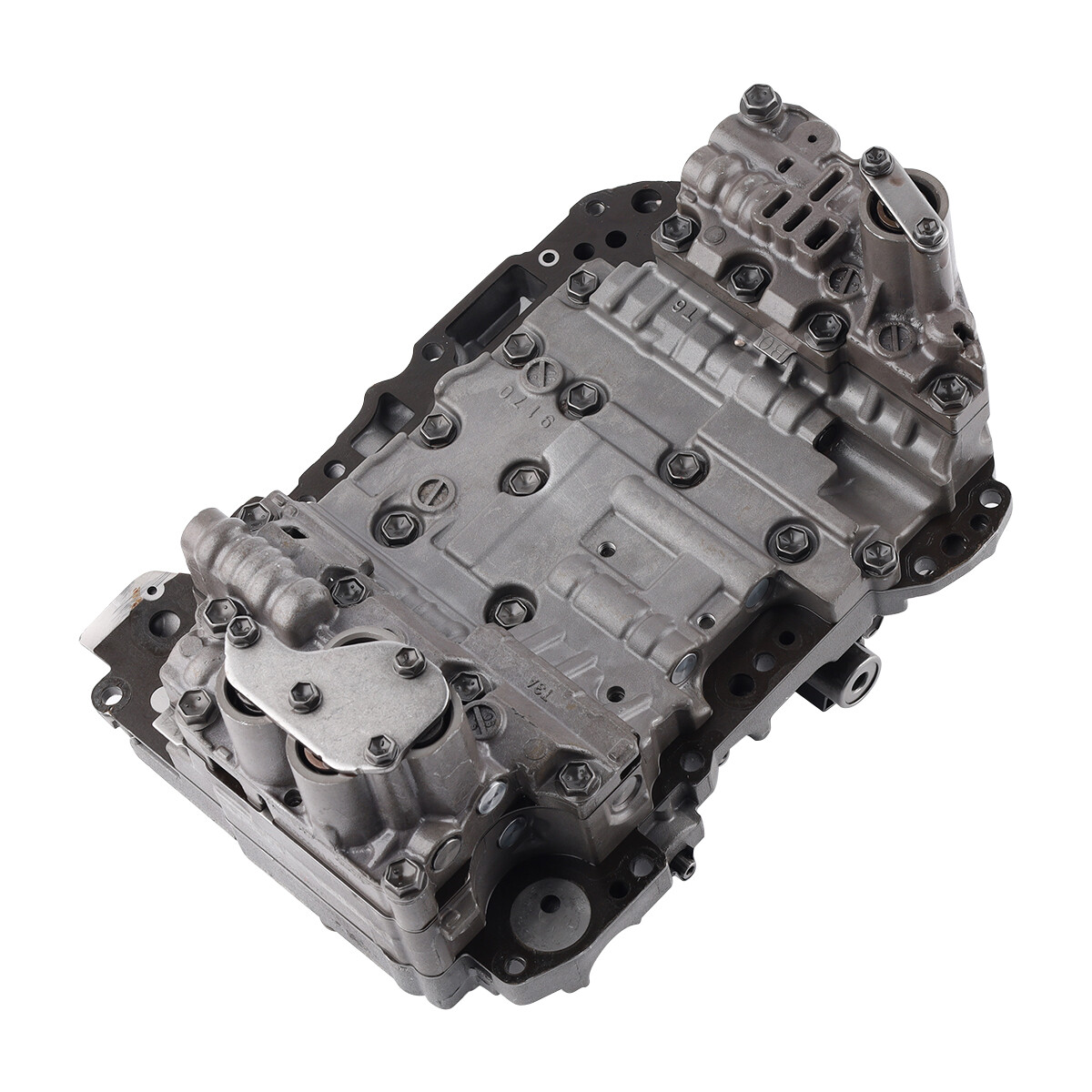 09G 6 Speed Valve Body Transmission for 2005-2009 TT VW Jetta Golf ...