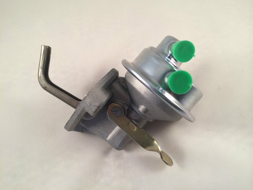 Land Rover 300tdi Mechanical Fuel Lift Pump ERR5057 | eBay