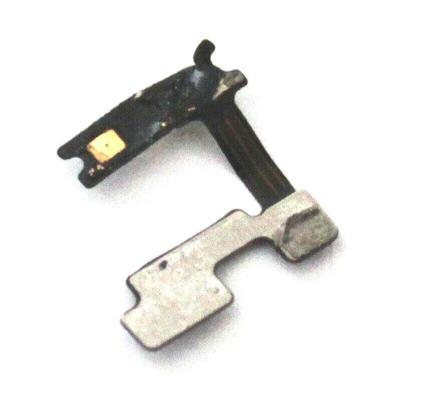 OEM BOOST MOBILE LG K51 LM-K500UM3 REPLACEMENT POWER BUTTONS FLEX CABLE ...