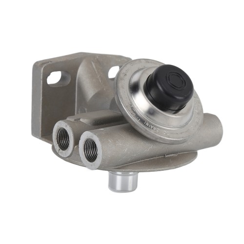 Car Oil Filter Base Hand Priming Pump Fuel Filter Mounting Base M16X1 ...