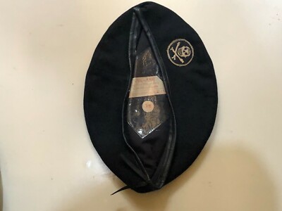BLACK BERET , Special Forces MACV-SOG BERET , z | eBay