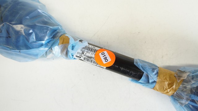 Porsche 95b Macan Turbo Front Driveshaft Universal Shaft L or R ...