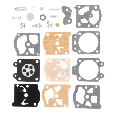 Carburetor Kit for HOMELITE WT633 WT654 WT655 WT661 Carb | eBay