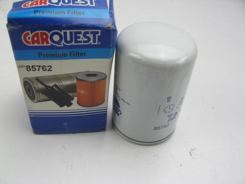 Carquest 85762 Oil Filter Replaces PH3600 57301 L20195 PH400 LF135 ...